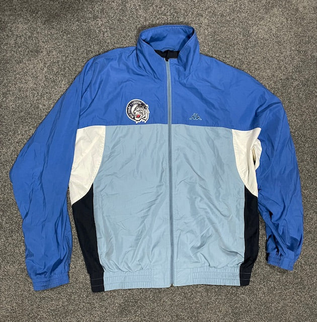 Kappa Track Top #W143 – Fossil Vintage Australia