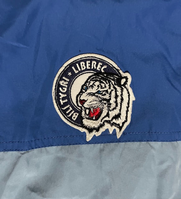 Kappa Track Top #W143 – Fossil Vintage Australia