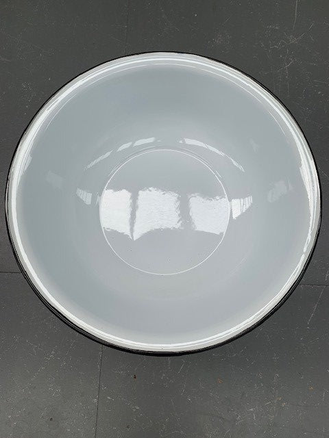 Vintage Rustic European Face Wash Stand #5224 Byron – Fossil Vintage ...