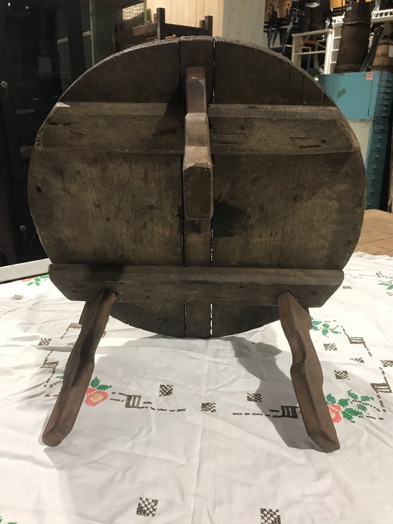 Vintage Small Coffee Table #3420/ 1 – Fossil Vintage Australia
