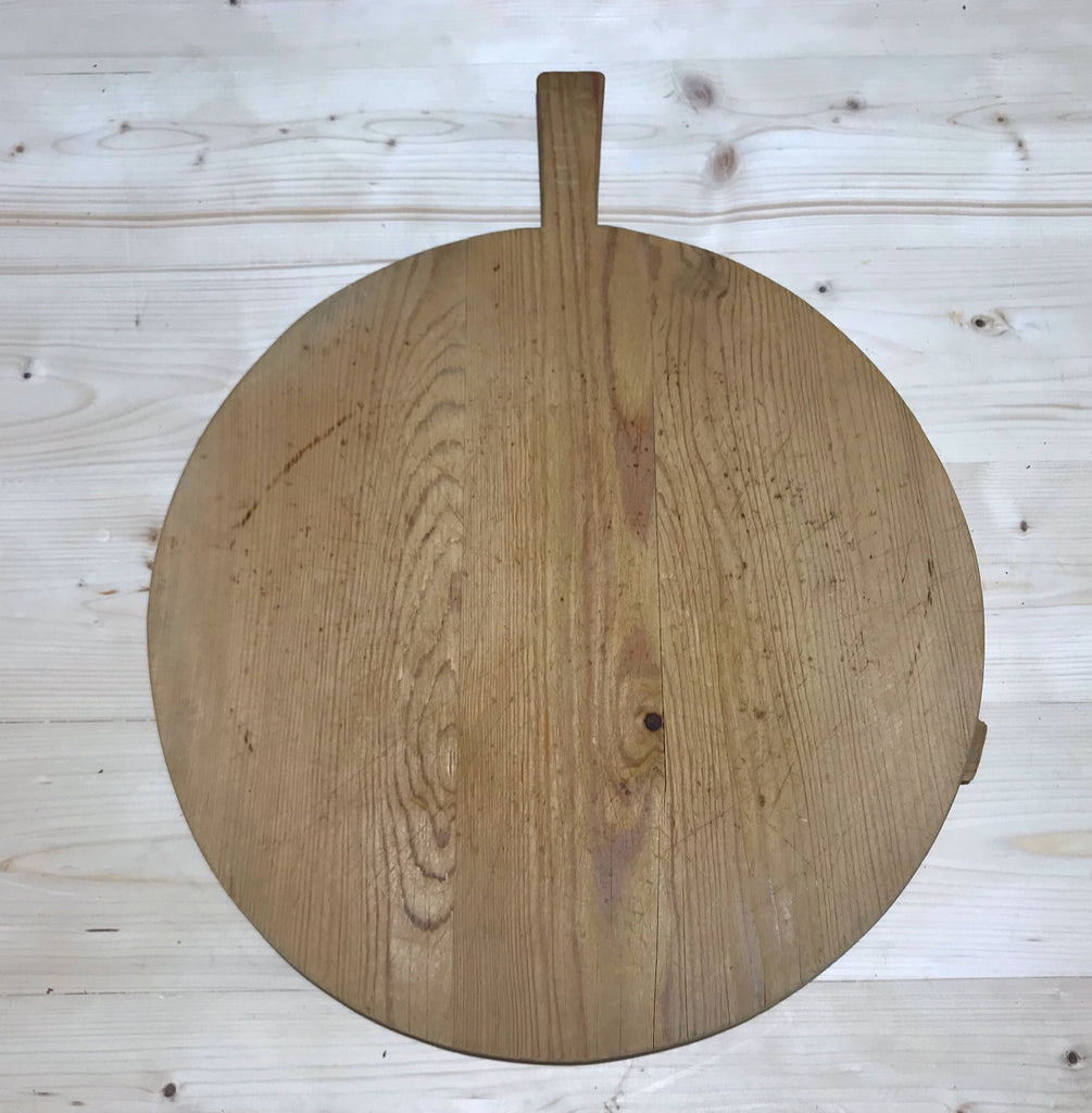 Vintage French Breadboard Board #3533C – Fossil Vintage Australia