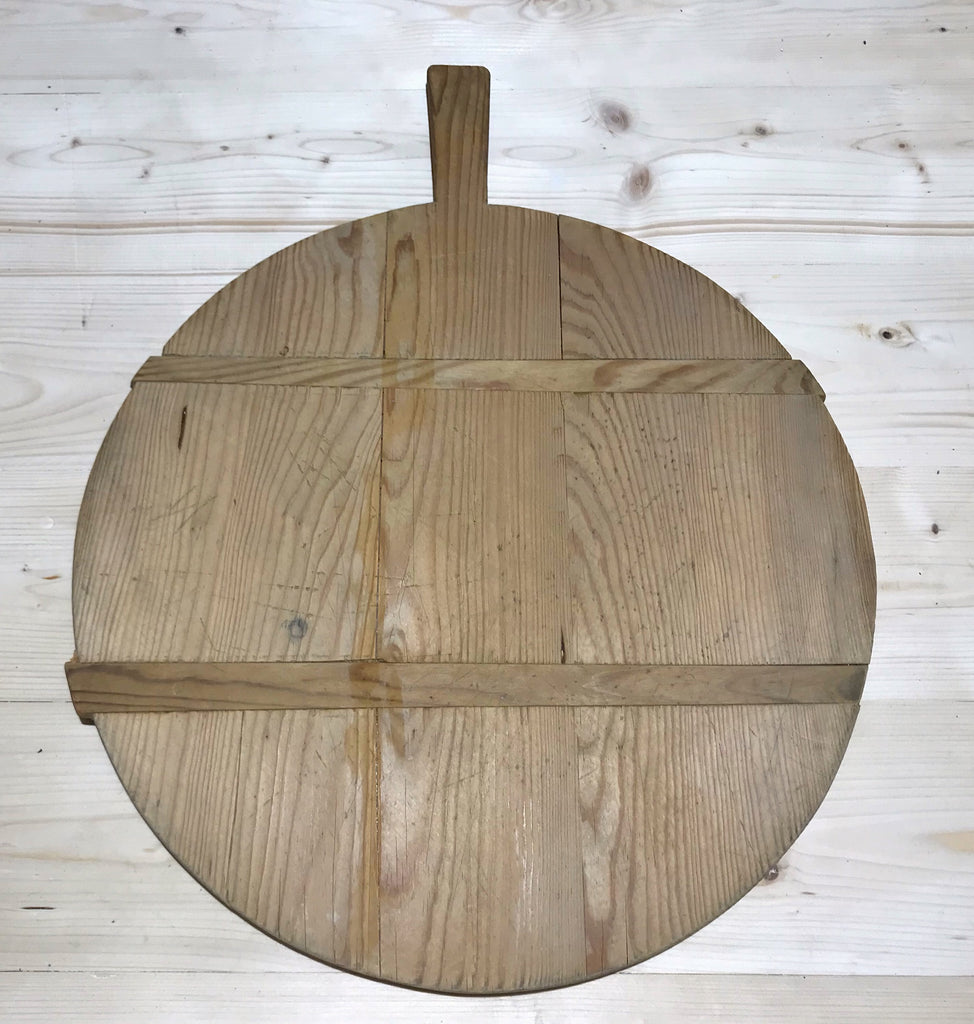 Vintage French Breadboard Board #3533C – Fossil Vintage Australia